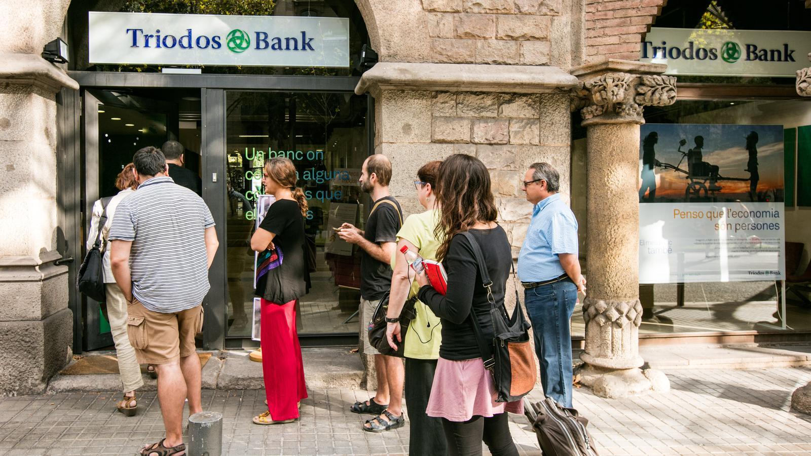 El escándalo de las preferentes (CDA) de Triodos Bank ya se encuentra ...