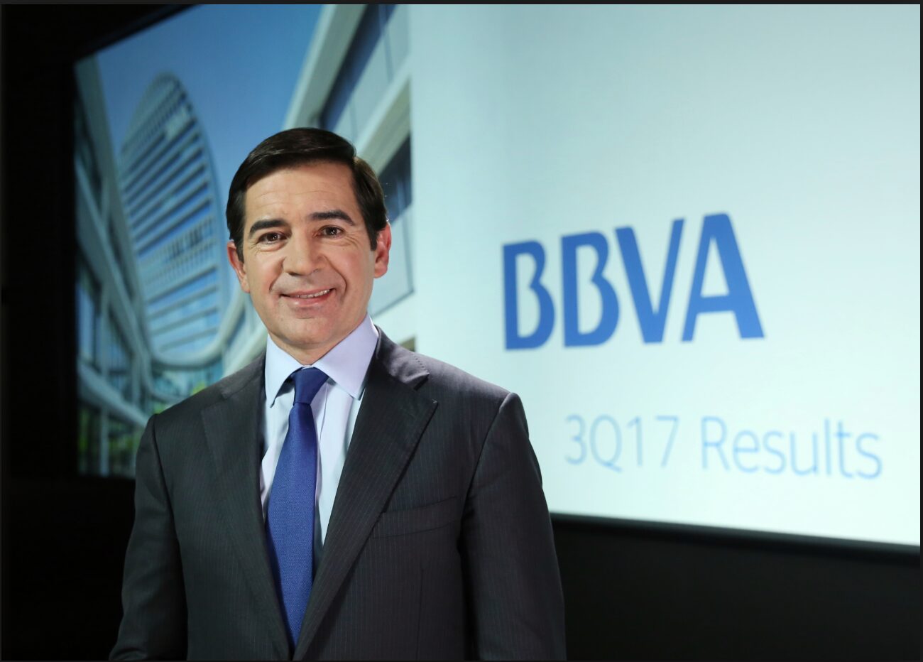BBVA sigue adelante con la OPA a Banco Sabadell